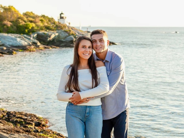 Kathryn & Steven | Joy